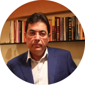 Junta directiva - Real Aero Club de España