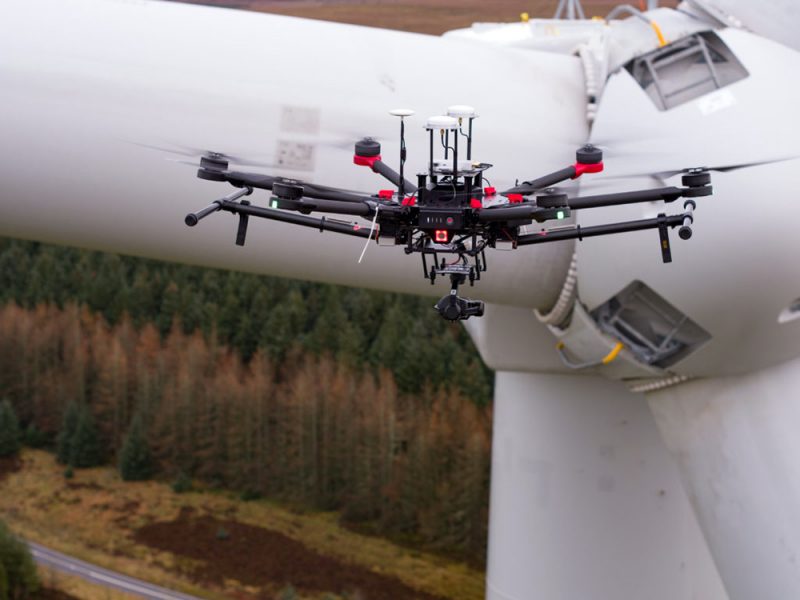 Drones / RPAs archivos - Real Aero Club de España